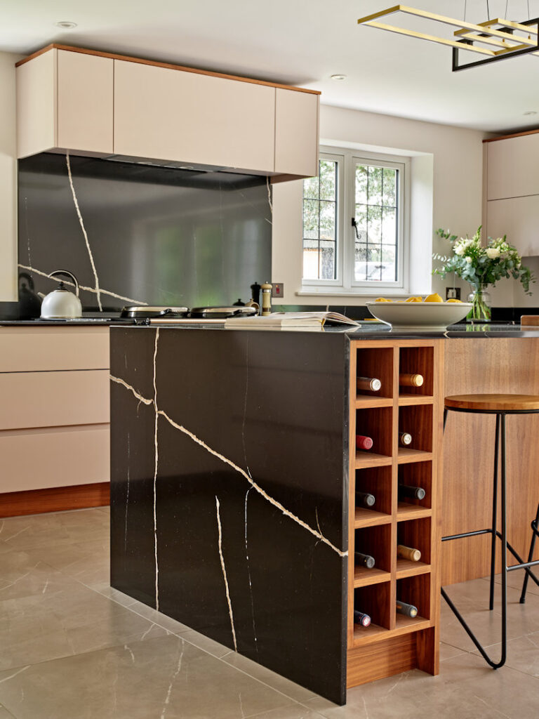 Bespoke Contemporary Kitchens Aylesbury, Buckinghamshire | Simon Taylor ...